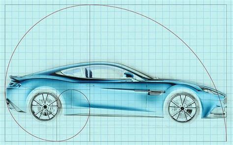 Phi Fibonacci And Your Design — Blackrock And Ballymore Very Special