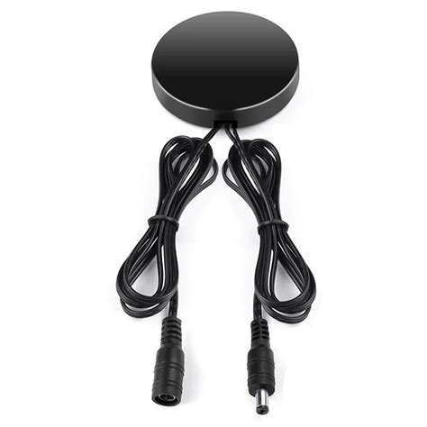 Thebest 12v 24v Partition Touch Sensor Switch Cabinet Hand Sweep Dimmer Switch Oct Shopee