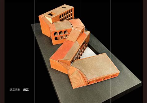 Kenchiku Shukan Exibition 波多野諒「complex In Basel」 Studio Works All Works