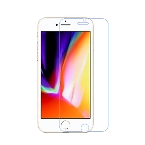Screen Protector 03mm Tempered Glass For Iphone 78se 2020