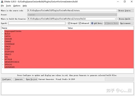 拖UE4 5 篷疼Cesium 知乎