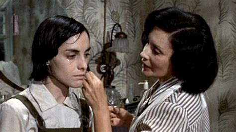 Cinoscar Rarities CRÍTICA EL CASTILLO DE LA PUREZA de Arturo Ripstein