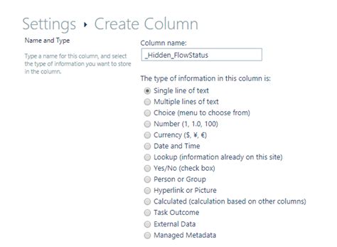 Make Sharepoint Columns Read Only Without Coding Devscope Ninjas