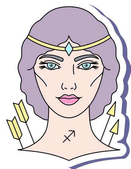 Gemini Zodiac Sign Photos By Canva Artofit
