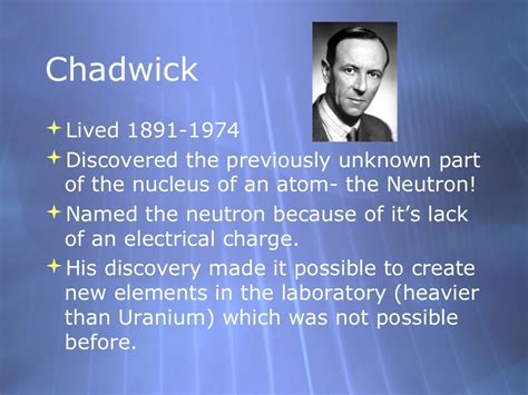 Evolution Of Atomic Theory