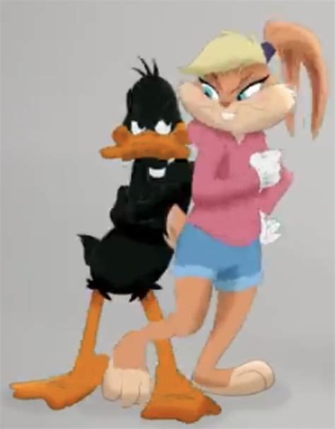 Daffy Duck Enthusiast