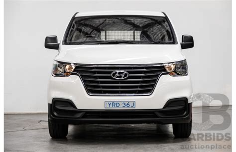 092020 Hyundai Iload 3s Liftback Lot 1528766 Carbids