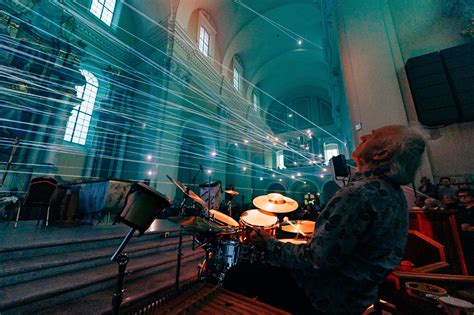 Kristupo vasaros festivalis 2022 | Vilniaus festivaliai