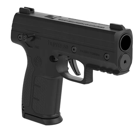 Byrna Sd Xl Pepper Kit Defender Byrna