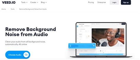 15 Prevalent Noise Cancelling Software To Eliminate Noise