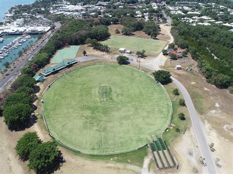 Port Douglas Sports Complex Venue Information Douglas Shire Council