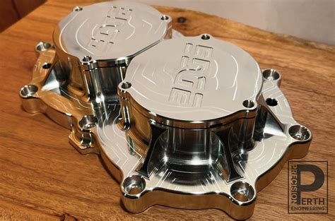 Gallery Precision Perth Engineering Pty Ltd