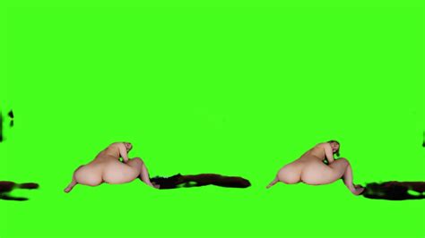 Green Screen Video 6 Eporner