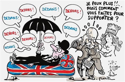Plantu expose 50 ans de dessins à la BnF