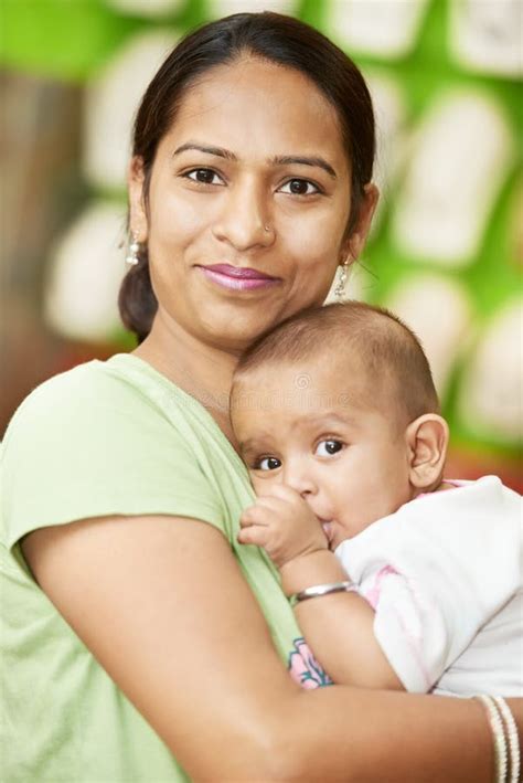 Boy Indian Mother Free Stock Photos Stockfreeimages