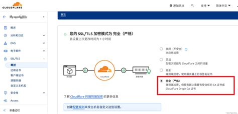 使用 Cloudflare Proxy 非80 443 端口流量 Csdn博客