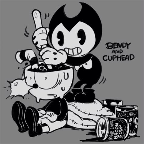 Bendy图片壁纸 千图网