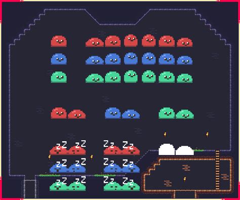 Super Asset Bundle 1 World And Ui By Humble Pixel