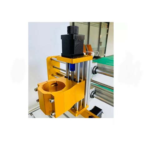 Cnc3018 Plus 500w Spindle Motor 30w Laser Head 3 Axis