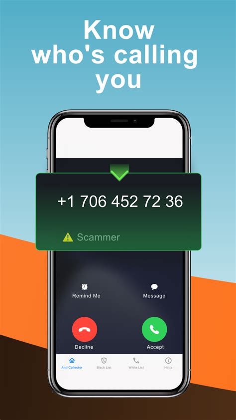 Antispam Call Blocker Apk For Android Download