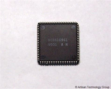 MAX EPM7160ELC84 20 Altera Programmable Logic Device Chip ArtisanTG