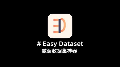 🎯 Build Ai Fine Tuning Datasets In Minutes With Easy Dataset Youtube