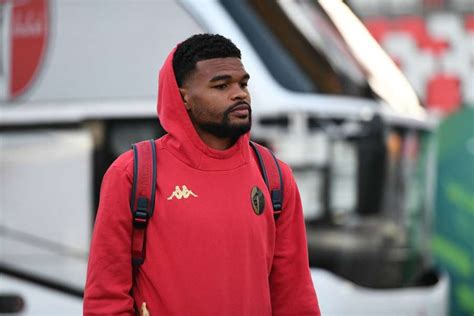 Malcom Edjouma revine la FCSB Mijlocașul nu a convins la Bari echipă
