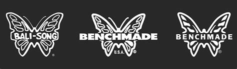 Benchmade Logo