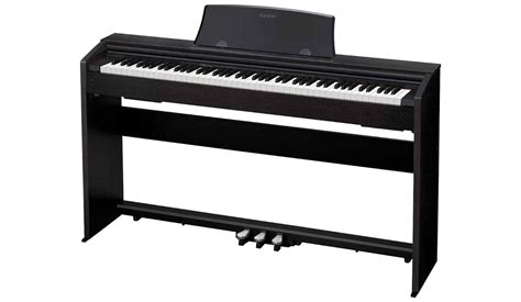 Casio 電子ピアノ Privia Px 770｜鍵盤、電子ピアノ通販ottoピアノオンラインショップ