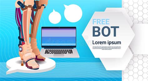 Chat Bot Free Robot Virtual Assistance Of Website Or Mobile Applications Artificial