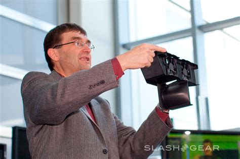 Hp Z Workstation Series Slashgear Exclusive Launch Coverage