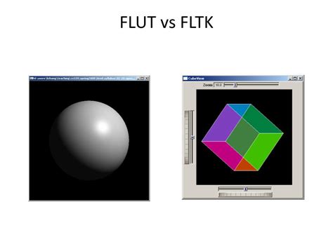 Ppt Cs559 Computer Graphics Powerpoint Presentation Free Download