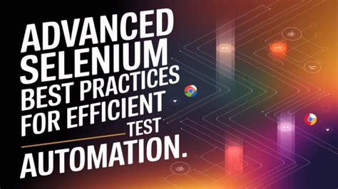 Selenium Load Testing How To Ensure Scalable And Reliable Applications