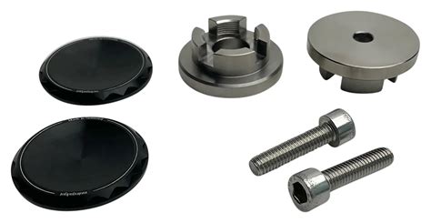 Motogadget Bar Extension Set Diverse Hersteller