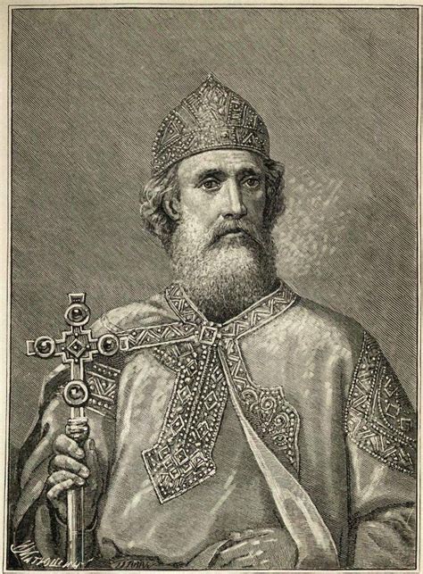 Vladimir Sviatoslavich the Greatprince of Novgorod, grand prince of ...
