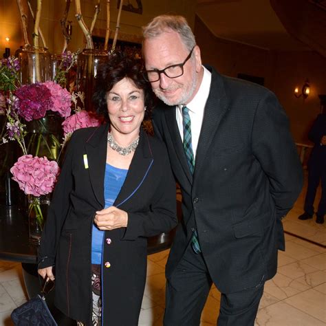 Ruby Waxs Candid Confession About Her Fifth Act At 72 Exclusive