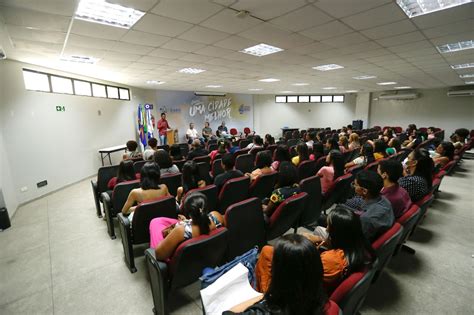 Prefeitura Do Cabo De Santo Agostinho