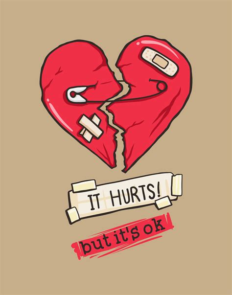 Broken Hearts Images