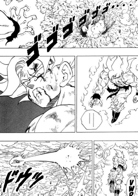 Hot Take Dbz Kakarot Did Namek Saga Better Than Manga And Anime R Dragonballsuper