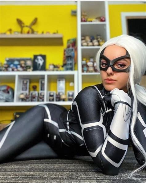 Black Cat Rstefaniasassano