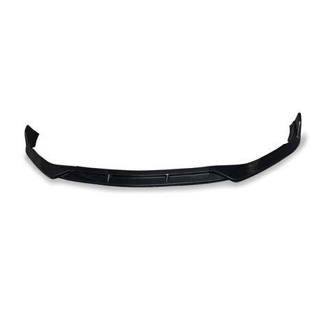 Brs Style Carbon Fiber Front Lip Mercedes Benz W206 C Class Brs Style Carbon Fiber Front Lip Mercedes Benz W206 C Class