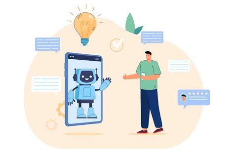 How Chatbots Can Help Improve User Experience And Drive Engagement