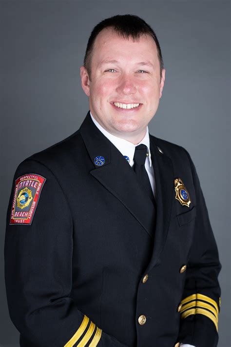 Please Join Us In Myrtle Beach Fire Department