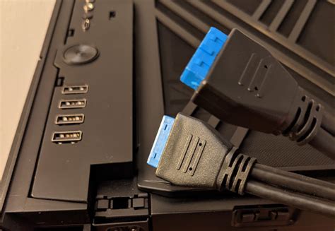 EK PE360 Radiator Does Not Fit On Top Of Meshify 2 FractalDesign