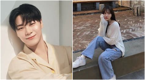 Astro Member Moonbins Death Younger Sister Moon Sua To Be Chief