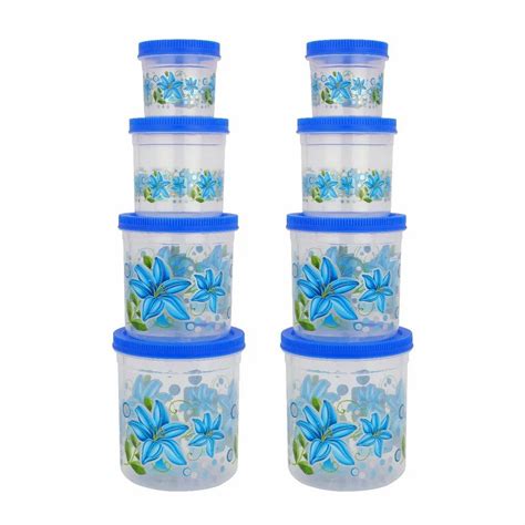 Plastic Apple Container At Rs 180 Set In Rajkot Id 2852981878297