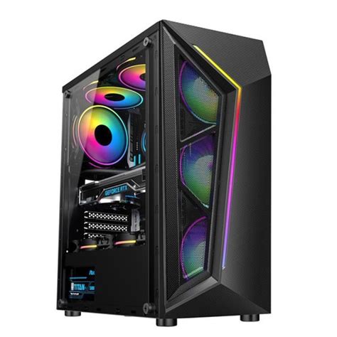Jual Pc Macos Sonoma Hackintosh Ryzen 5 5600g A520 32gb 256gb