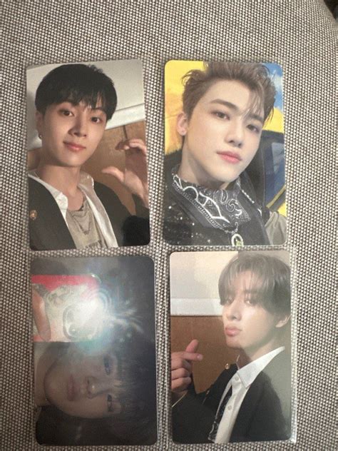 WTS ENHYPEN NCT DREAM Hobbies Toys Memorabilia Collectibles K