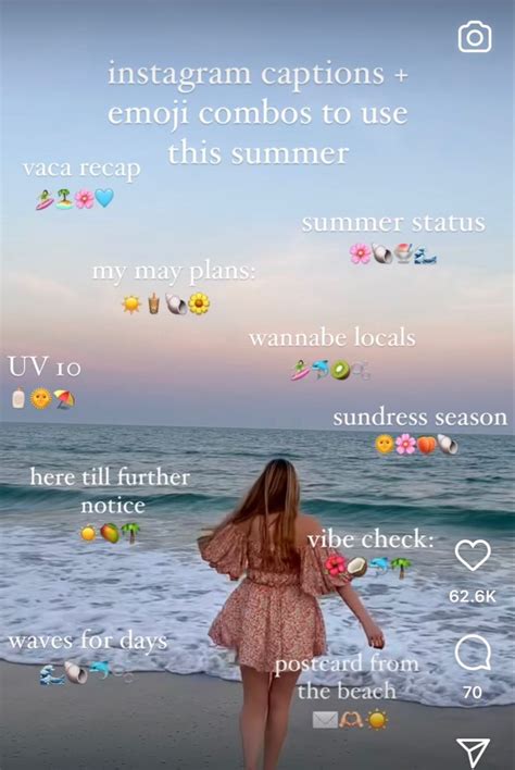 Summer Instagram Captions 2024