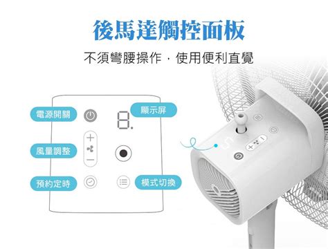 Tatung 大同 16吋dc立扇tf L16dtb Pchome 24h購物